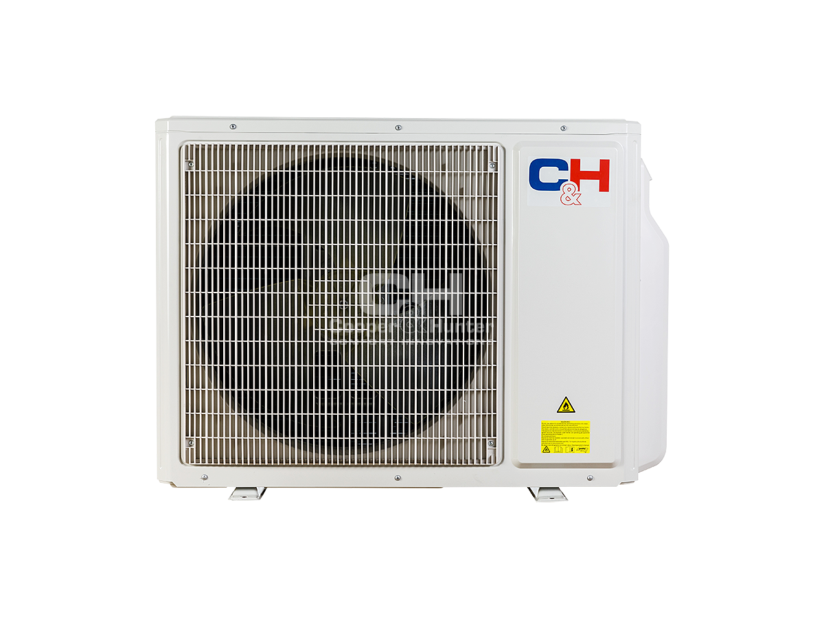 Agregaty Multi Split NG New - Free-match - Cooper & Hunter