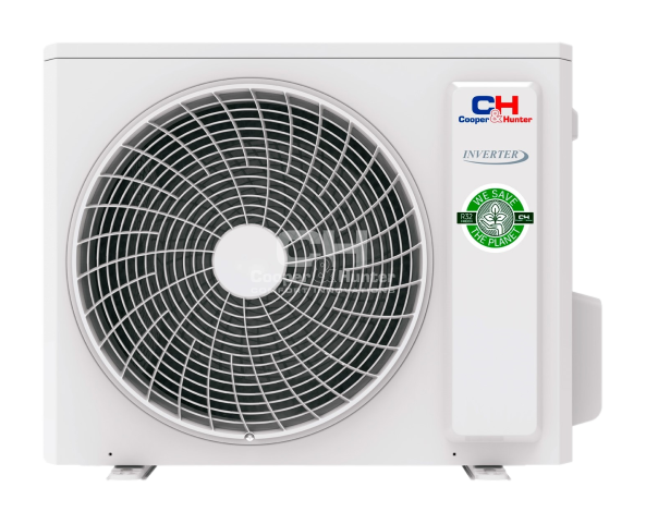 Supreme Continental 2 - Klimatyzatory pokojowe - Cooper & Hunter